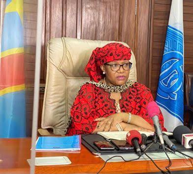 RDC: « l’économie congolaise continue à faire preuve d’une stabilité ...